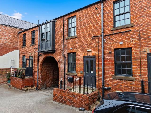 Furnace Hill, White Croft Works S3, Studio to rent, £595 pcm | PrimeLocation