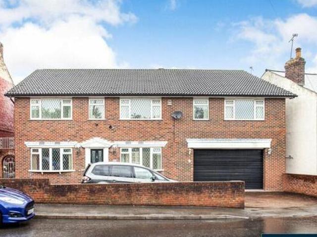 Furnace Lane, Sheffield, 4 Bedroom Detached