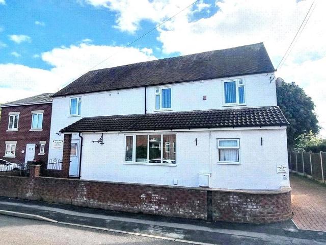 Furnace Lane, Trench, Telford. 1 bed apartment to rent £1,083 pcm £250 pw