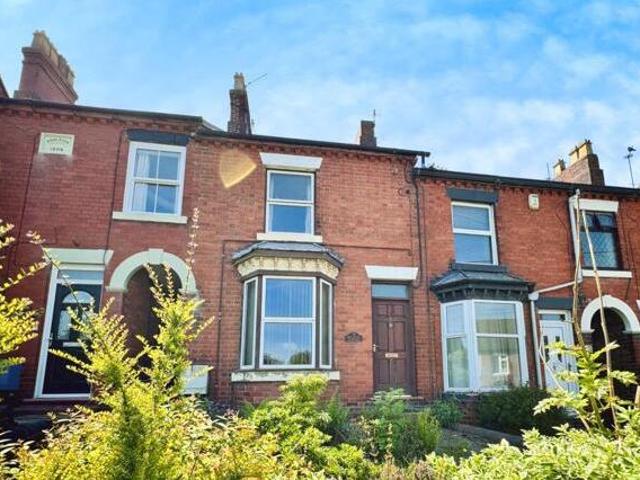 Furnace Lane, Trench, 3 Bedroom Terraced