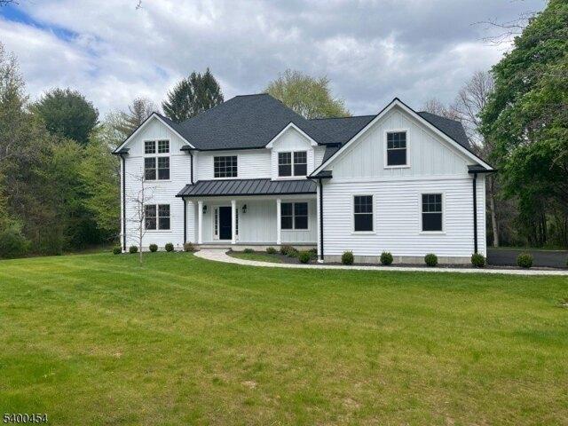 Furnace Rd, Chester Township, Home For Sale