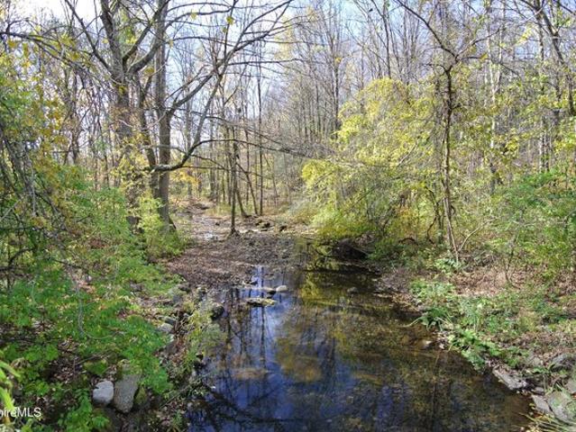 Furnace Rd, Richmond, MA 01254