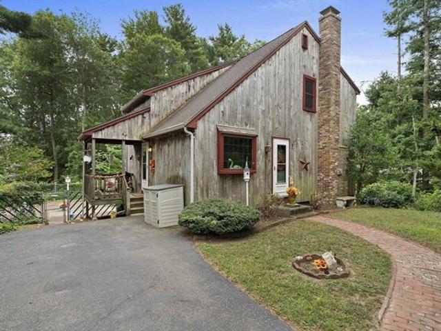 Furnace St, Marshfield, Home For Sale