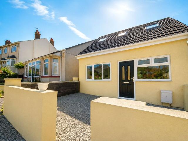 Furneaux Road, Plymouth, Devon PL2, 3 bed detached house to rent, £1,200 pcm | PrimeLocation