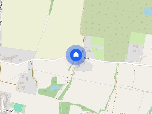 Furners Lane, Woodmancote, Henfield, West Sussex, BN5