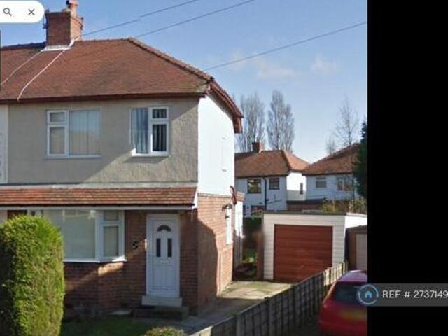 Furness Avenue, Ormskirk, 1 Bedroom House
