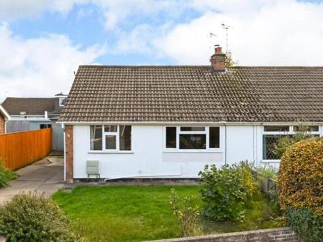 Furness Drive, Rawcliffe, 4 Bedroom Bungalow