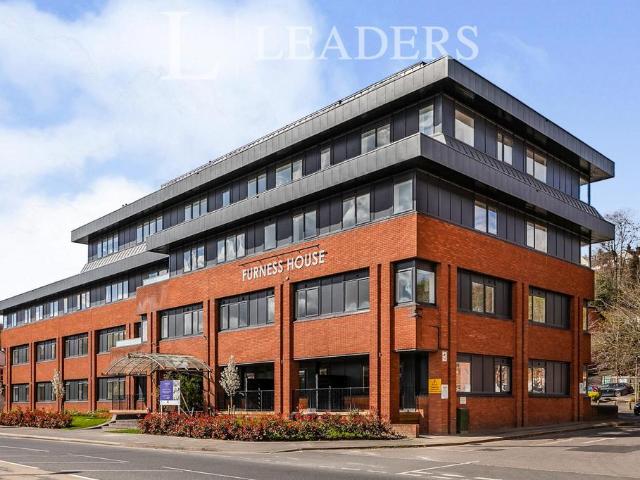 Furness House, 53 Brighton Road. 1 bed flat to rent £1,175 pcm £271 pw