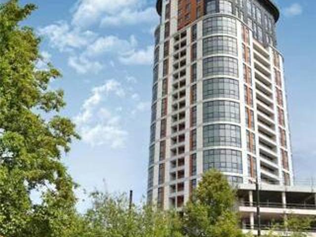 Furness Quay, Salford, 2 Bedroom Flat