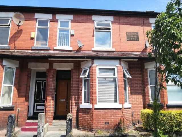 Furness Road, Fallowfield M14, 6 bed terraced house to rent, £3,780 pcm | PrimeLocation