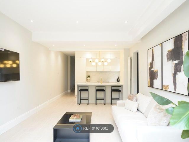 Furness Road, London NW10, 2 bed flat to rent, £3,000 pcm | PrimeLocation