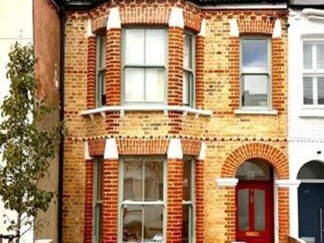 Furness Road, London, 1 Bedroom House