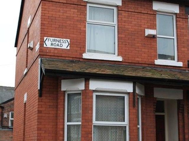 Furness Road, Manchester M14, Room to rent, £480 pcm | PrimeLocation