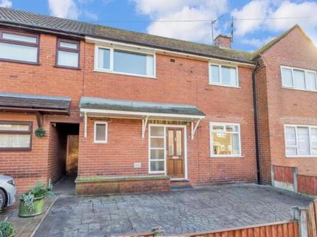 Furness Road, Middleton, 2 Bedroom Terraced