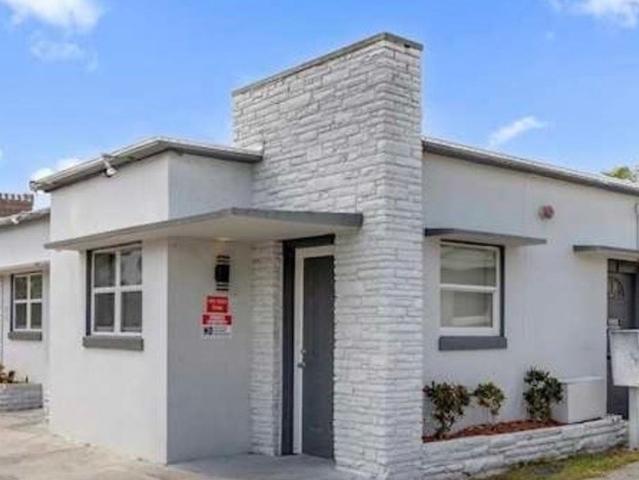 Furnish Efficiency Apt All Utilities Included