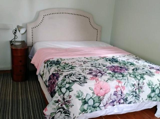 Furnish room