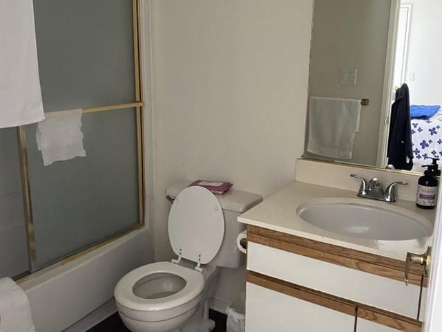 Furnish Room for Rent