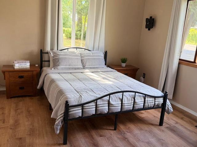 Furnish Rooms | All Utilities Included | Parking