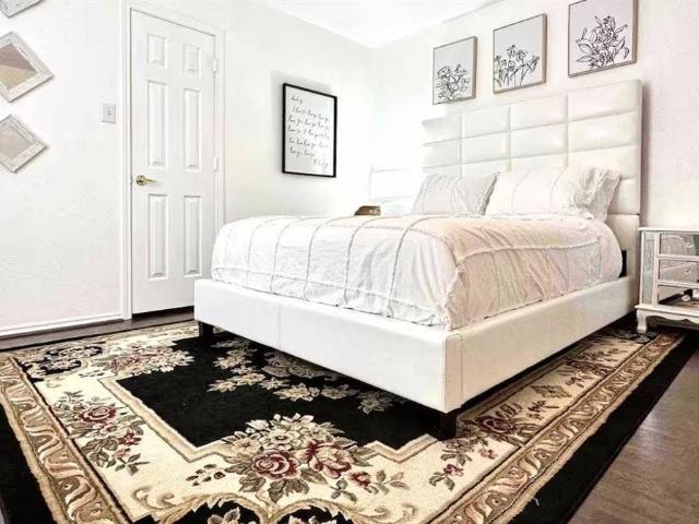 Furnished 3,000sqft spacious home