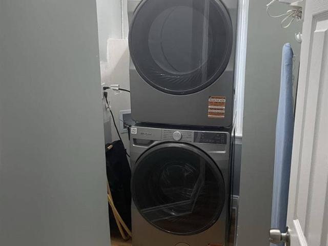Furnished, 3 Bedroom apartment