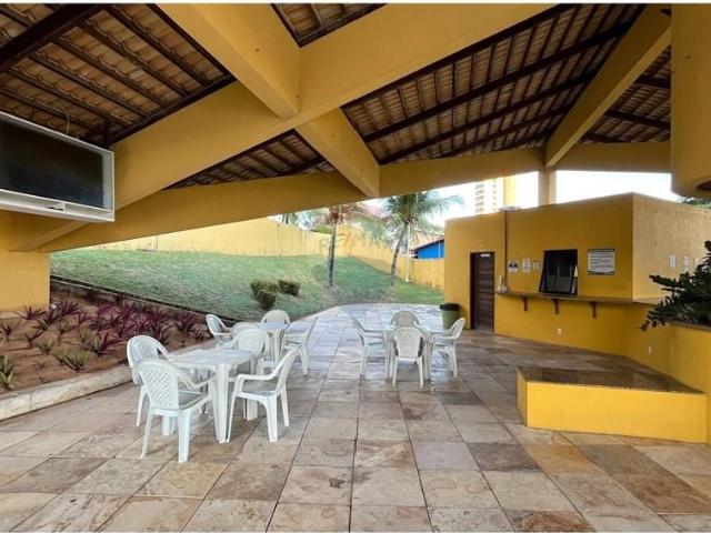 Furnished 3 Bedroom Apartment with Ocean View at Corais de Ponta Negra – Ponta Negra, Natal/RN | FOR RENT