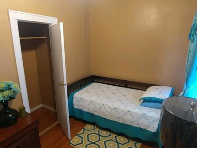 Furnished 3bed/1bath Single Family Bronx Rooms