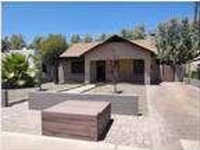 Furnished 1 Bed 1 Bath in Idylwilde District of Phoenix