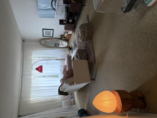 Furnished 1 Bed / 1 Bath Sublet Beverly Hills a