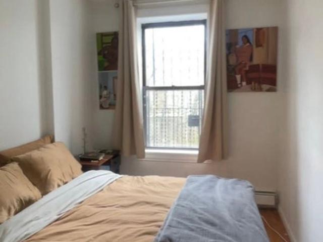 Furnished 1 bed 1 bath