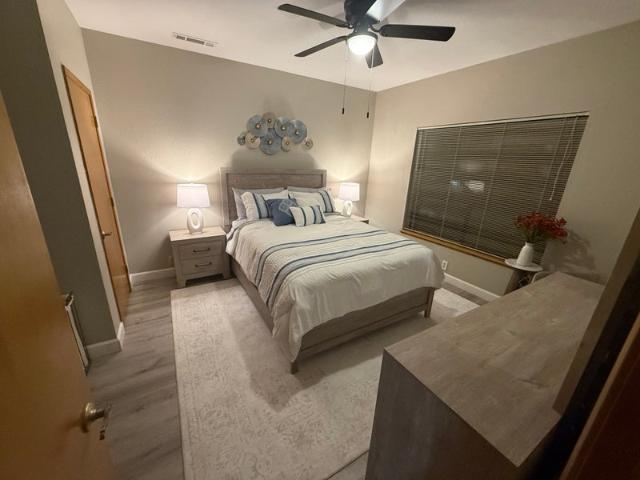 Furnished 1 Bed bath private unit Discount availa