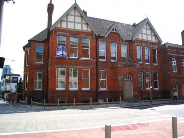 Furnished 1 Bed Flat*Stafford Street*£500pcm Pads for Students