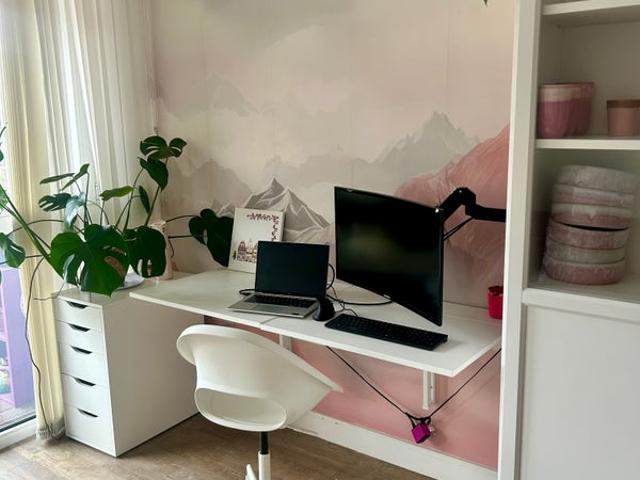 Furnished 1 Bed in Surrey Quays – Bills Inc