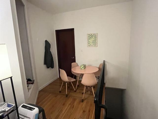 ️ Furnished 1 Bed | UWS | In Unit W/D | Feb Apr