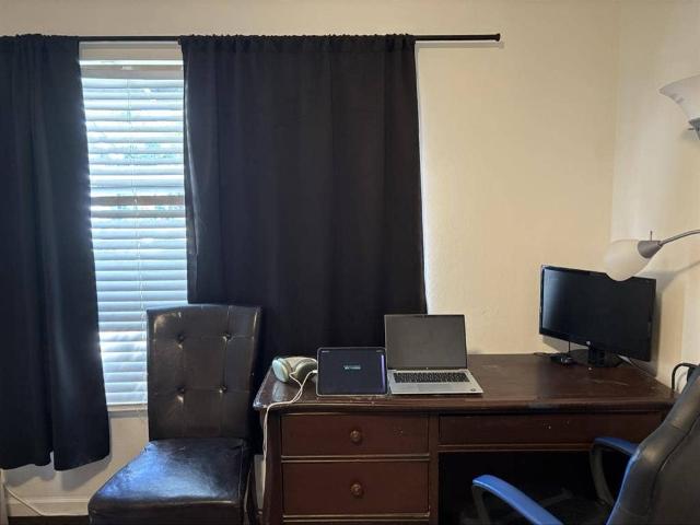 Furnished 1 Bedroom North San Jose