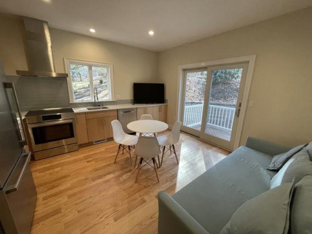 Furnished 1 bedroom Apartment in Lexington, Ma