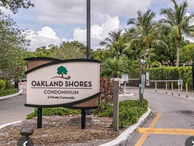 Furnished 1 Bedroom Condo in Gated Community