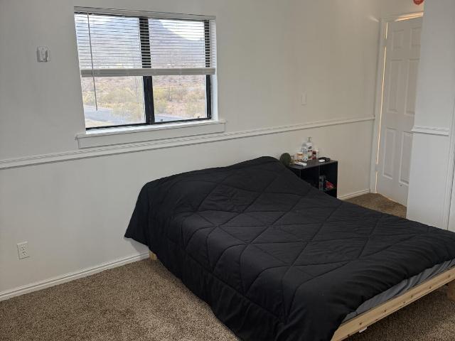 Furnished 1 bedroom unit in Beatty for Rent Utilities Included