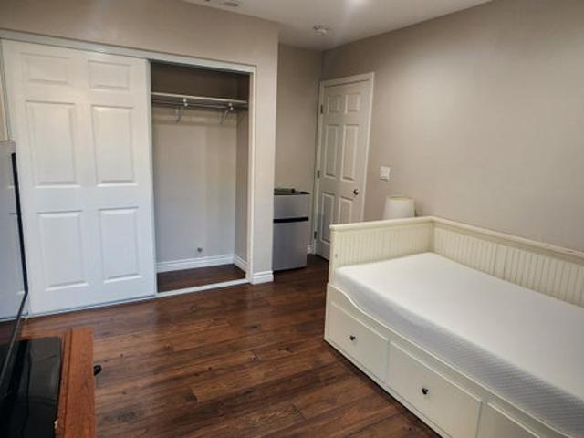 Furnished 1 bedroom + 1 bath private, not shared!