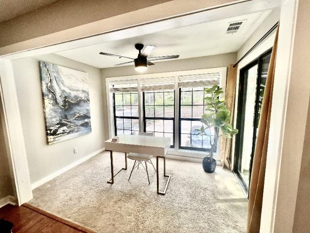 Furnished 1 Bedroom 1 Bathroom in Atlanta