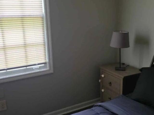Furnished 1 bedroom