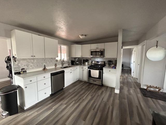 Furnished 1 private BR