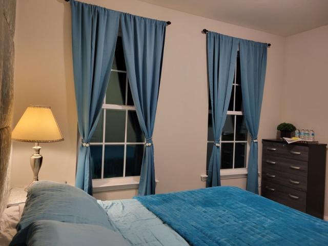 Furnished 1bd with private 1bathroom