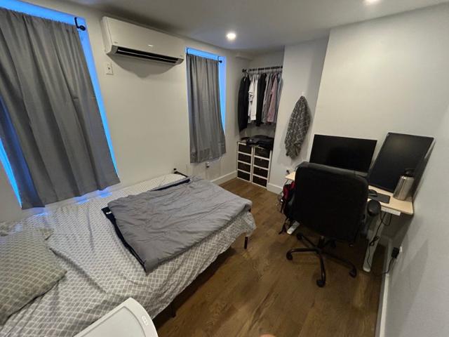 Furnished 1BR Aug Sublease in Downtown Manhattan