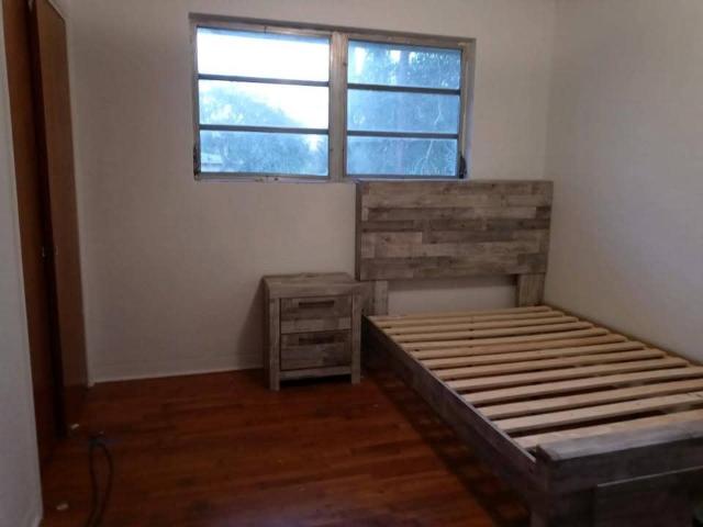 Furnished 1BR + 1BA $800/MONTH