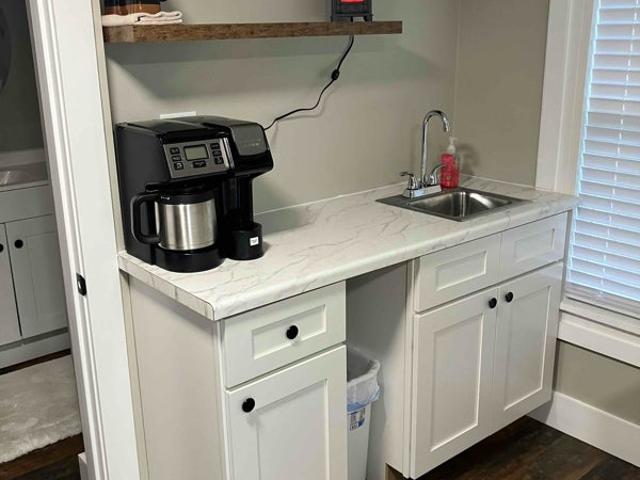 Furnished 1BRBA Private Room — All Utilities Incl
