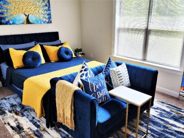 Furnished 1BRBA Room for Rent in MobileAL_$_Room