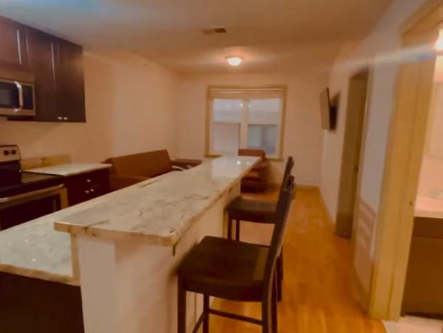 FURNISHED 2 BED 1 BATH | Two blocks from Temple U