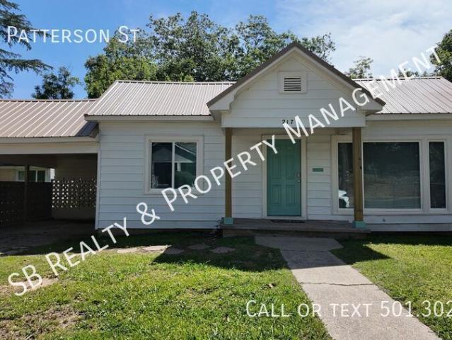 Furnished 2 Bed 1 Bath