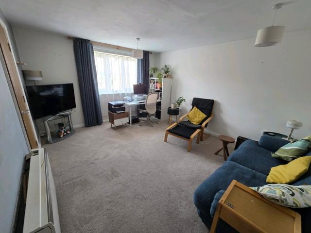 Furnished 2 Bed Flat in Walkley