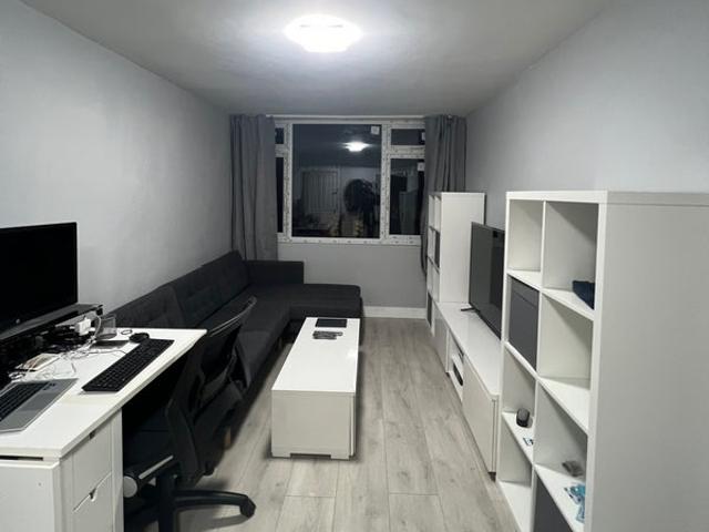 Furnished 2 Bed Flat Stratford